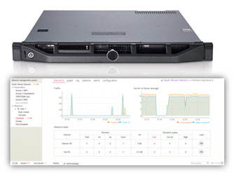 Space Dynamics GmbH – UHP VSAT Platform